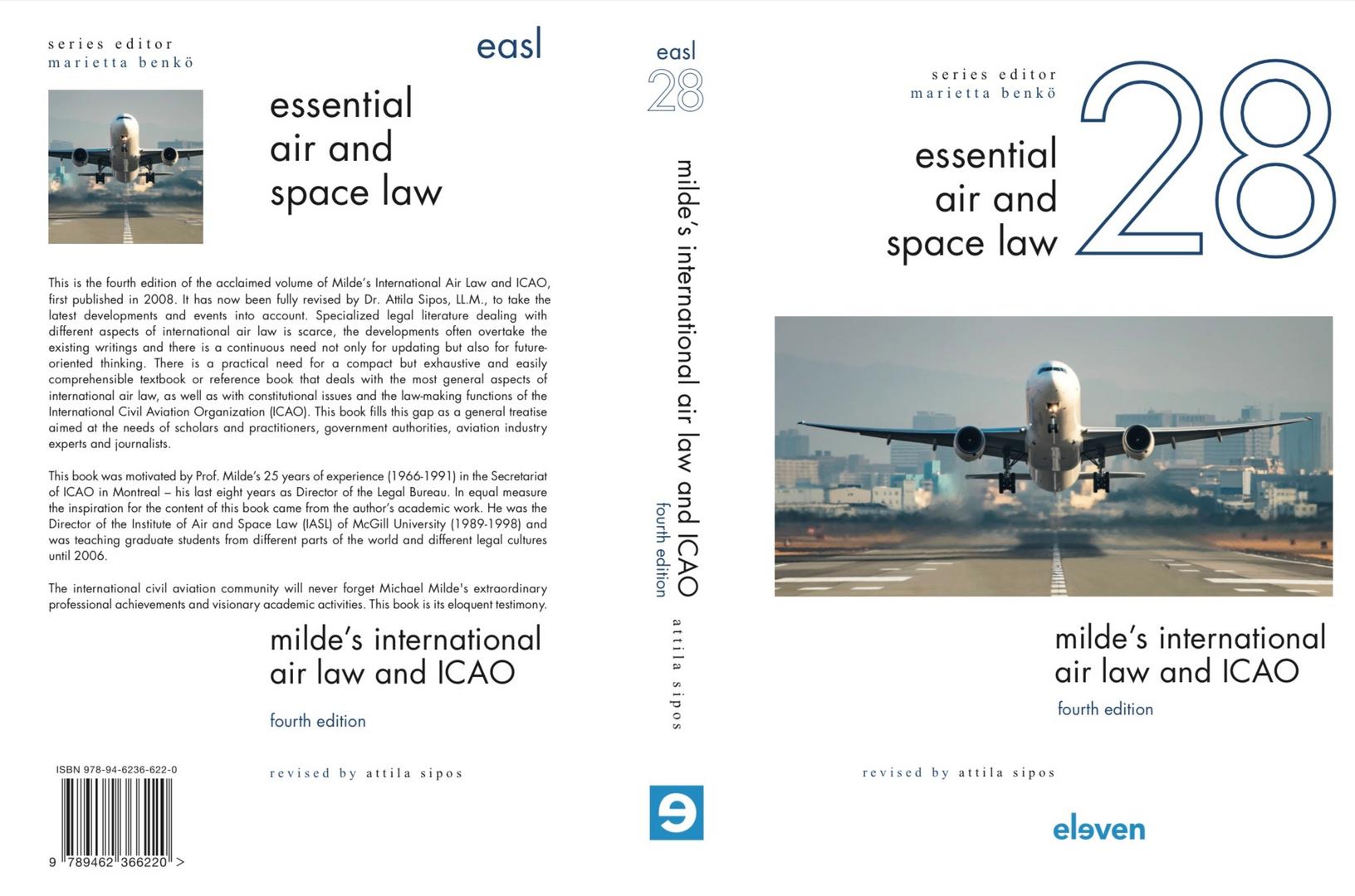 Institute of Aerospace and Telecommunications Law